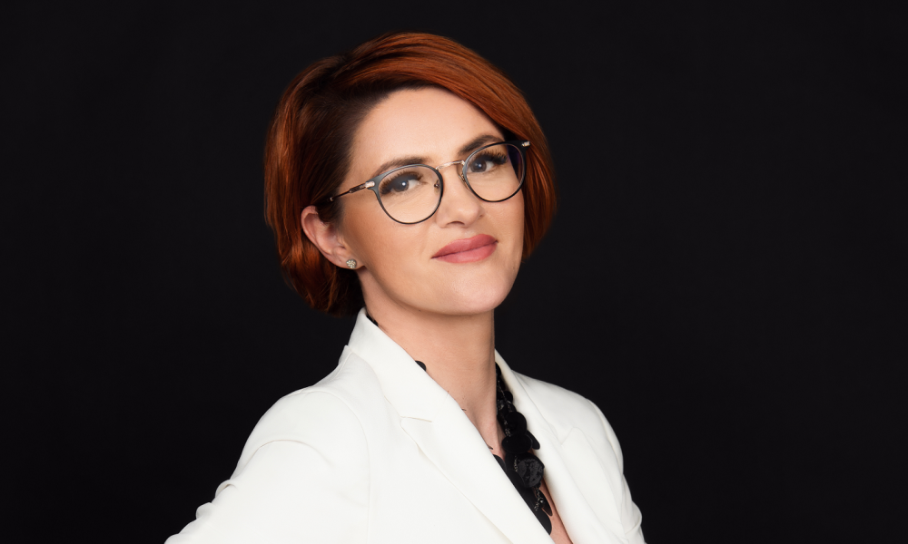 Femeia care a reinventat procesul de recrutare din România – Income ...
