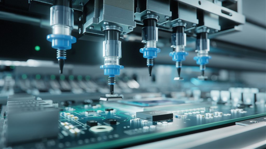 Bonusurile uriaşe din industria semiconductorilor alimentează temerile ...
