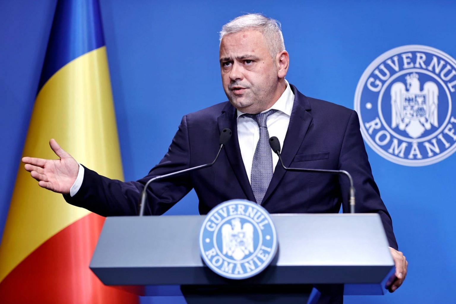 Florin Barbu: Protecția mediului trebuie să meargă mână în mână cu ...