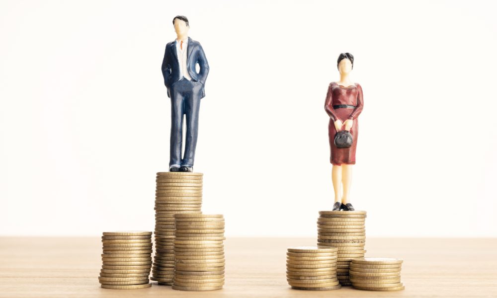 CONAF: România, printre cele mai mici decalaje salariale de gen din UE ...
