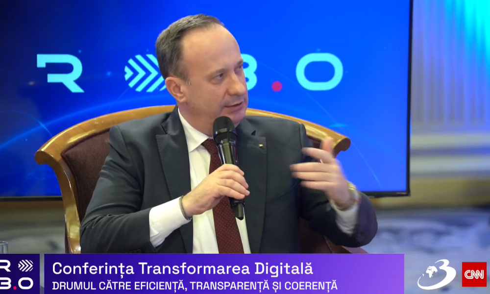 Câciu: România anului 2030 va fi cu totul alta – Income Magazine