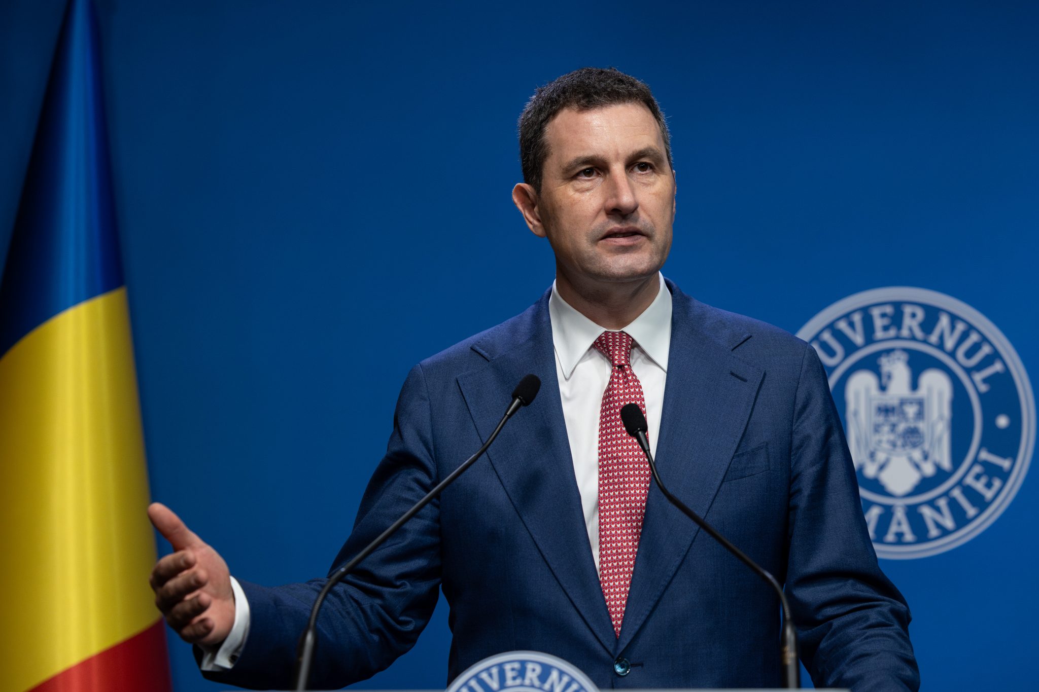 Tanczos, despre SGR: Sistemul trebuie lăsat să funcționeze; să nu-i ...
