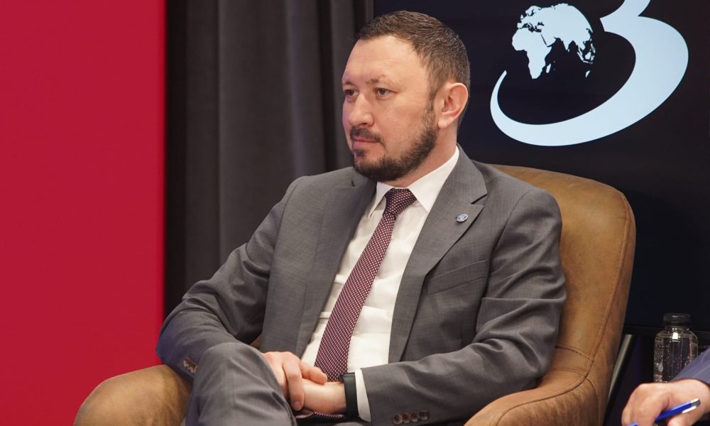 Fechet: România este una dintre cele mai bogate țări hidrografice din ...