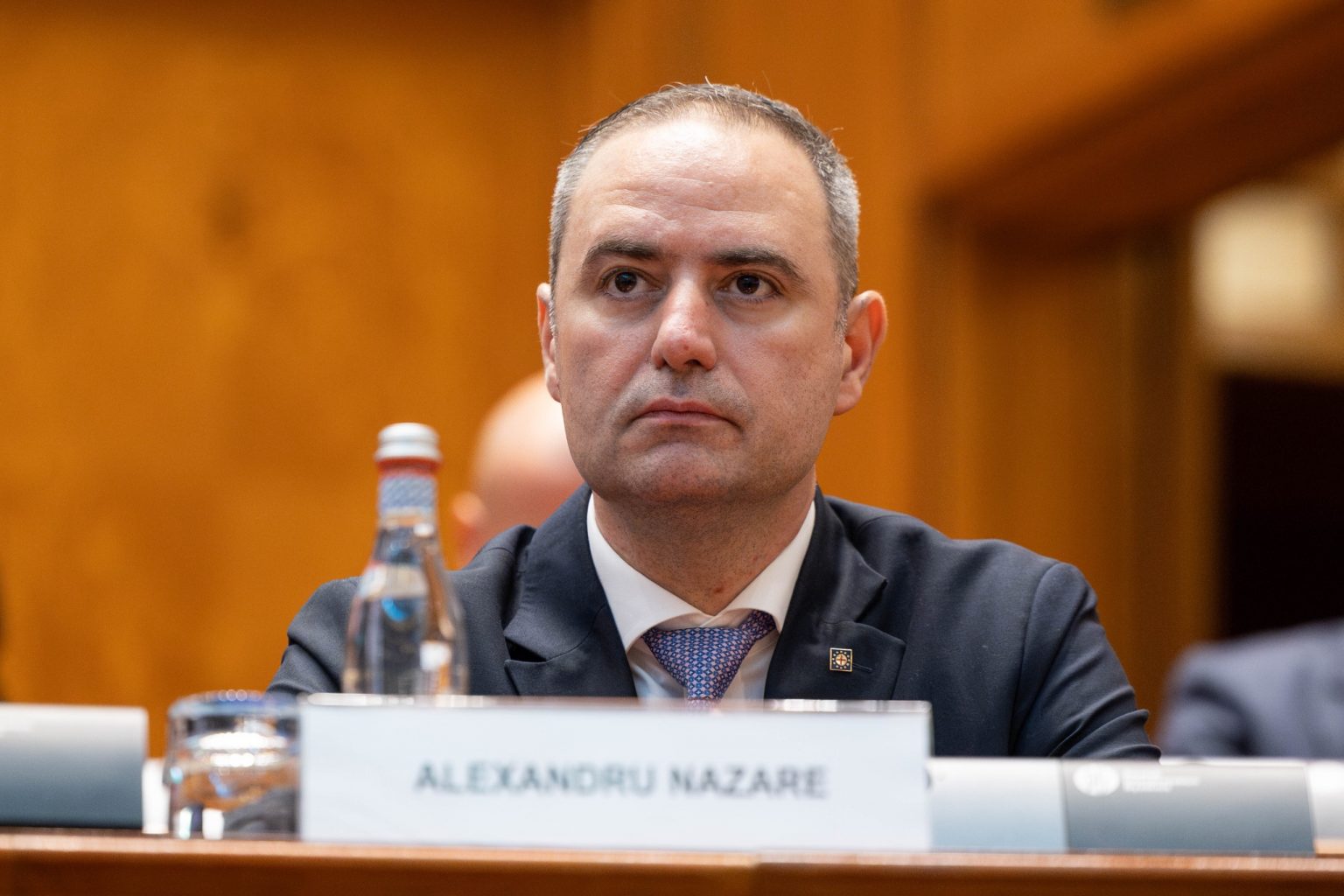 Nazare: Una dintre priorități este să intrăm în 2026 cu respect față de ...
