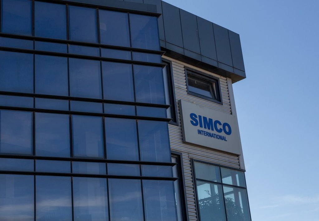 De ce să alegi serviciile SIMCO International pentru iluminatul public ...