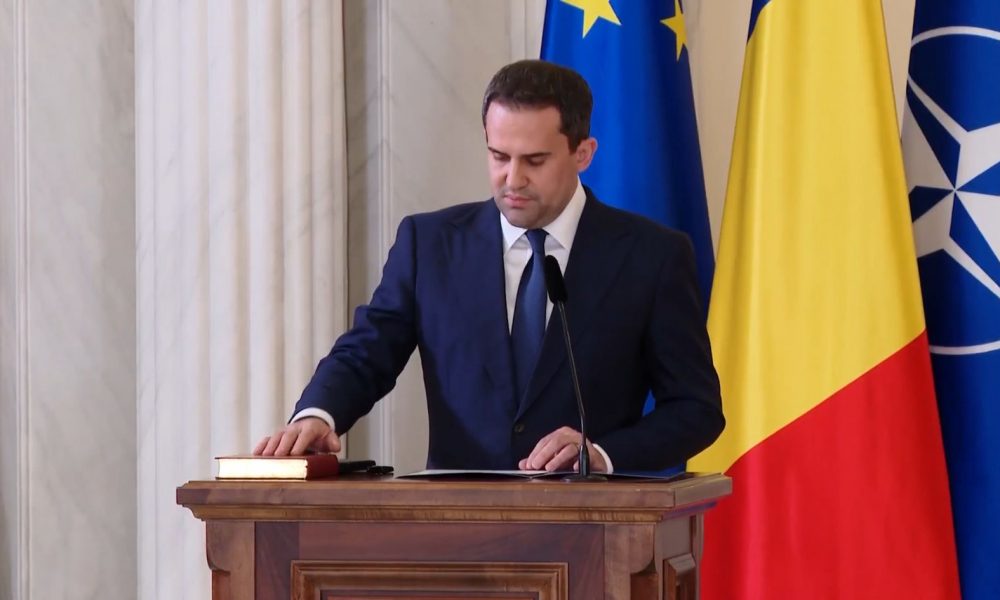 Ministrul Transporturilor: Prima procedură de achiziție din proiectul ...