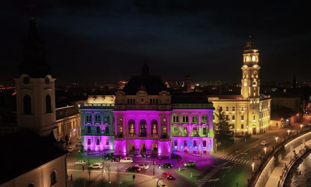 Oradea și Băile Felix, printre cele mai apreciate destinaţii pentru ...