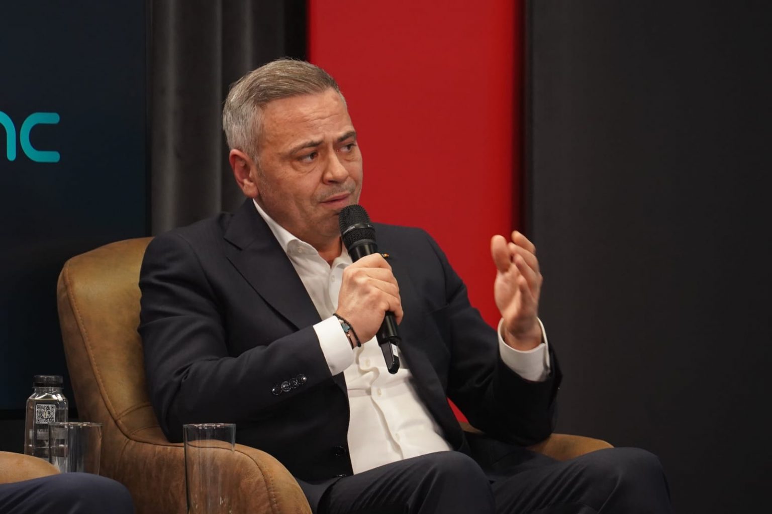Florin Barbu: Inflația e foarte mare, trebuie să luăm o decizie în ...